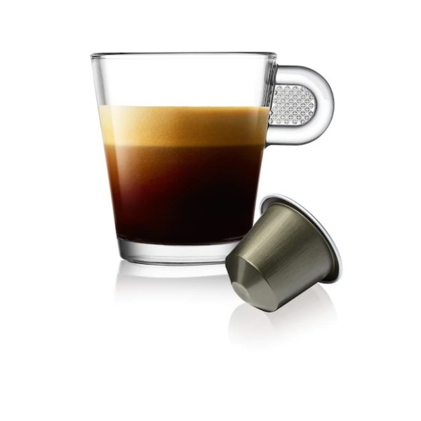 Indriya from India by Nespresso | Coffee.guru